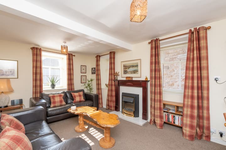 Comfortable Flat In Crail - Crail