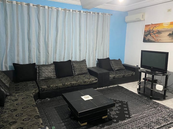 Appartement Sousse - Sousse