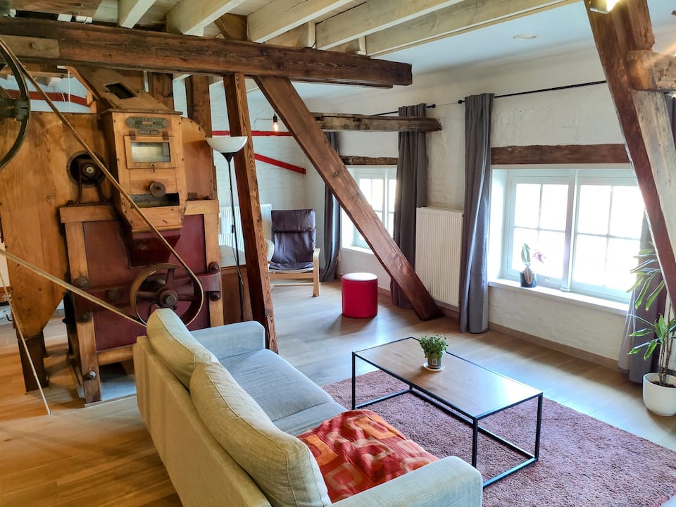 Ghent Vacation Rentals & Homes - Flanders, Belgium | Airbnb