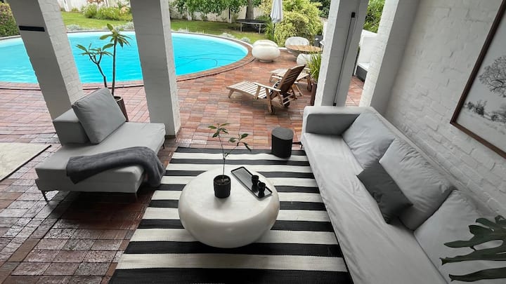 Constantia Architects Home - Cape Town