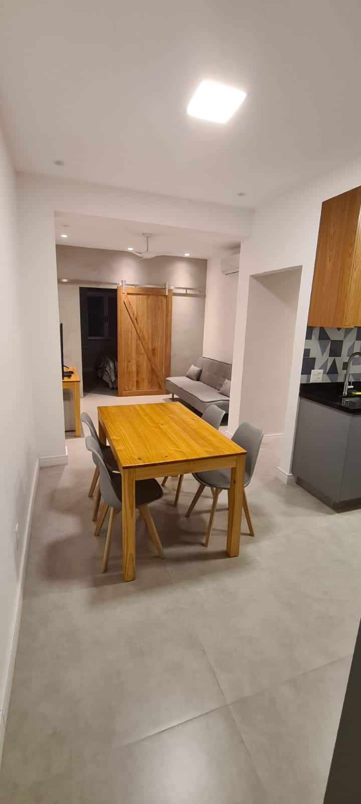 2 Quartos - 1 Quadra Da Praia - Copacabana Palace - Río de Janeiro