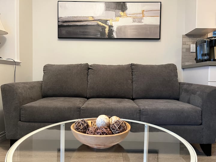*Modern Home In Lovely East Village* - Vancouver