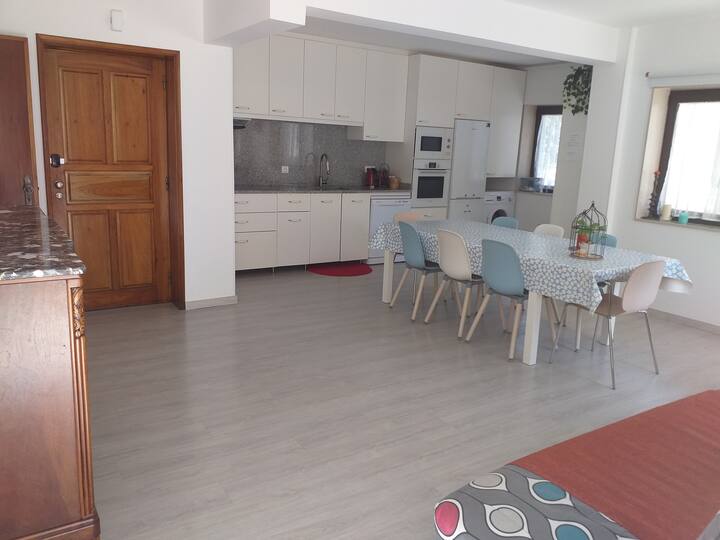 Appartement Cosy à Povoa De Varzim - Póvoa de Varzim