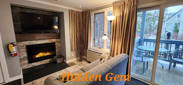 Hidden Gem Escape At Blue Mtn @Great Rates@ - Collingwood