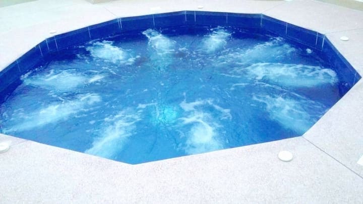 El Departamento Ideal En La Playa - Tonsupa