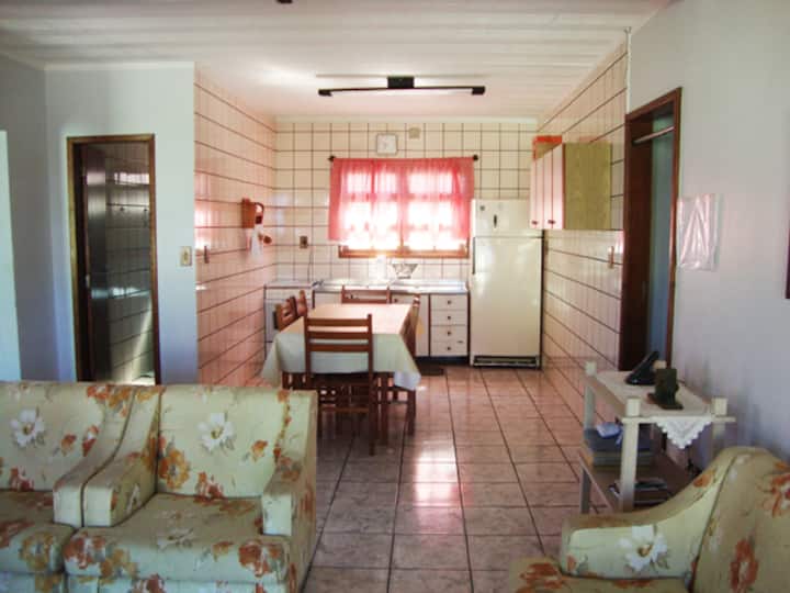 Solar Das Andorinhas, Praia Do Santinho. Casa - Florianópolis