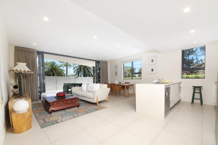 Super Comfy/quality/big2bed,2 Bath,2carp, Parkview - Sydney