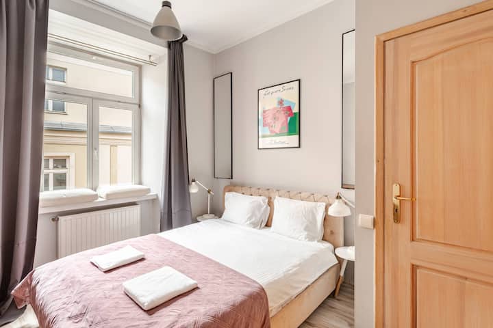 Jagiellońska Genius Loci - Poland