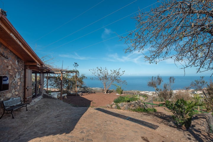 House Rural Santa Ursula & Relax Tenerife - Santa Úrsula