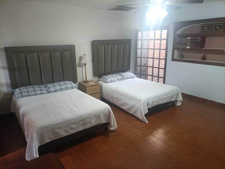 Departamento Bellavista - Ciudad Obregón