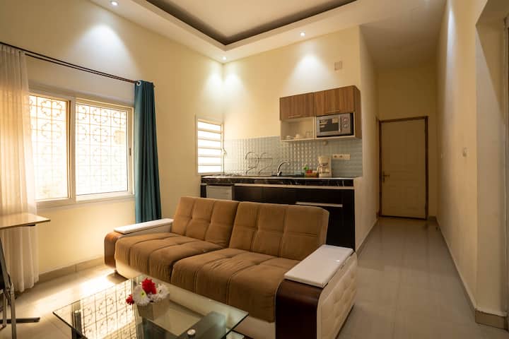 Appartement Proche Du Centre Ville - Antananarivo
