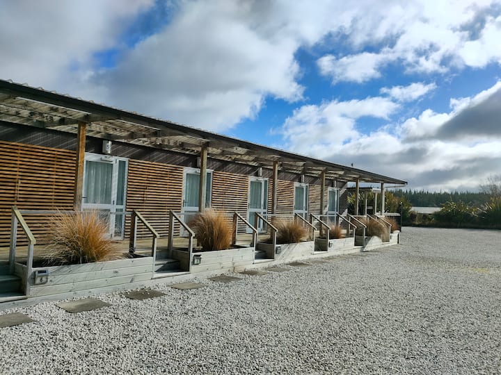 Tongariro Boutique B&b - Whakapapa Village