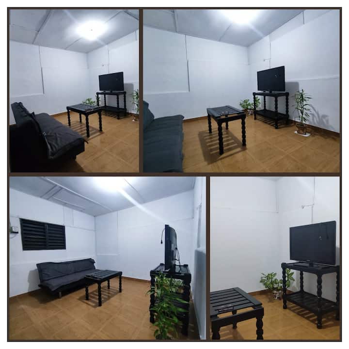 Acosta - Pucallpa