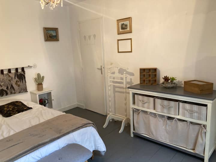A Cancale Appartement Centre Ville - Cancale