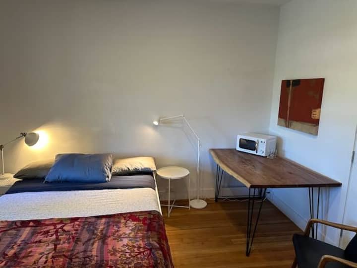 A Grand Room - Vancouver