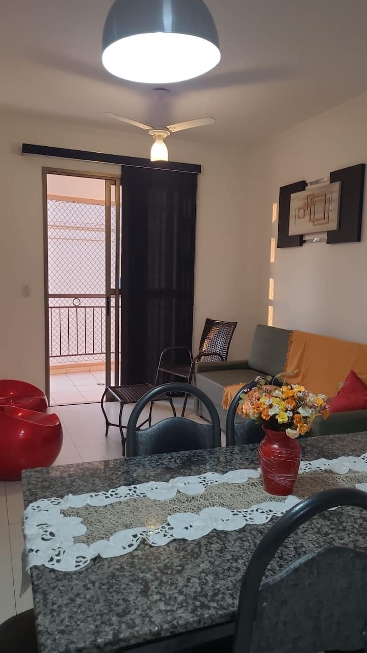 Rê Apdetemporadas Condomínio Residencial Wi-fi - Olímpia