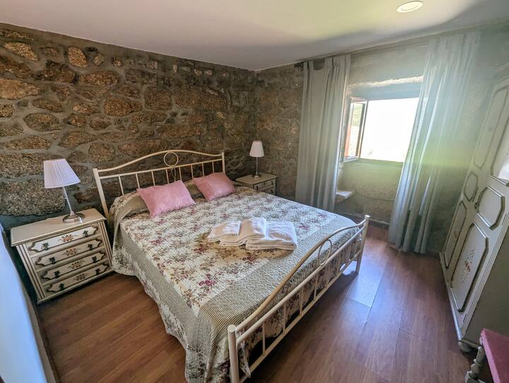 Maison De Vacances Accueillante Et Charmante Soajo - Soajo