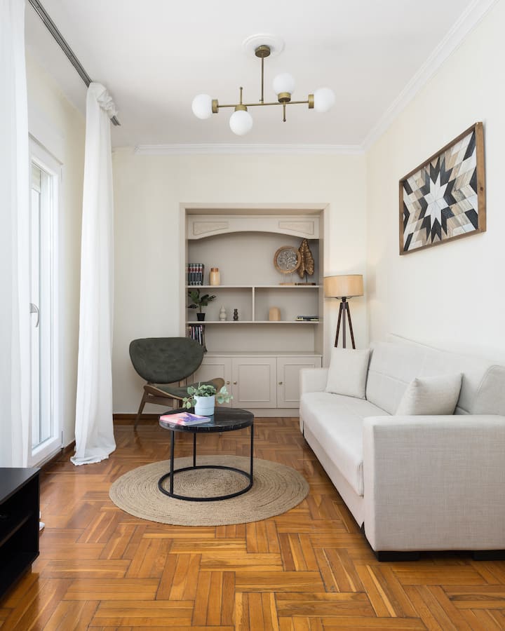 Houseloft Metropolis Panorama - Thessaloniki
