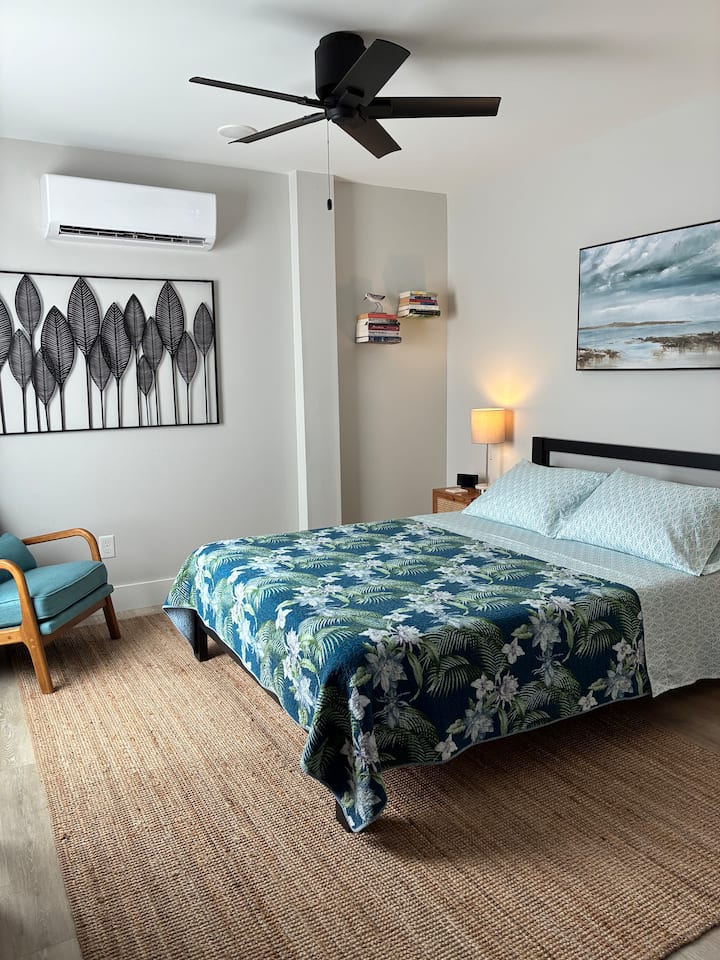 Close To Beach “Immaculate & Peaceful” Cove Studio - Manteo, NC