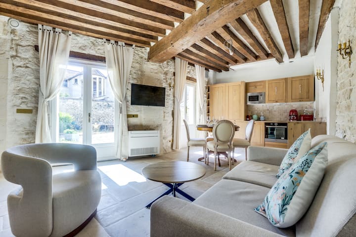 Le Clos Du Four - Saint-Maur-des-Fossés