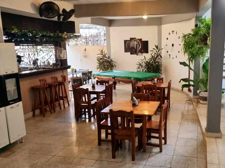 Hostal Maikel Casa Con 2 Habitaciones. - Cuba