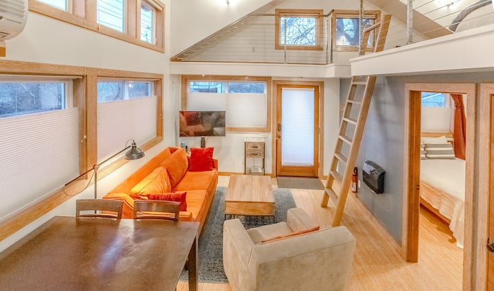 2br  House Central Boulder - Boulder, CO