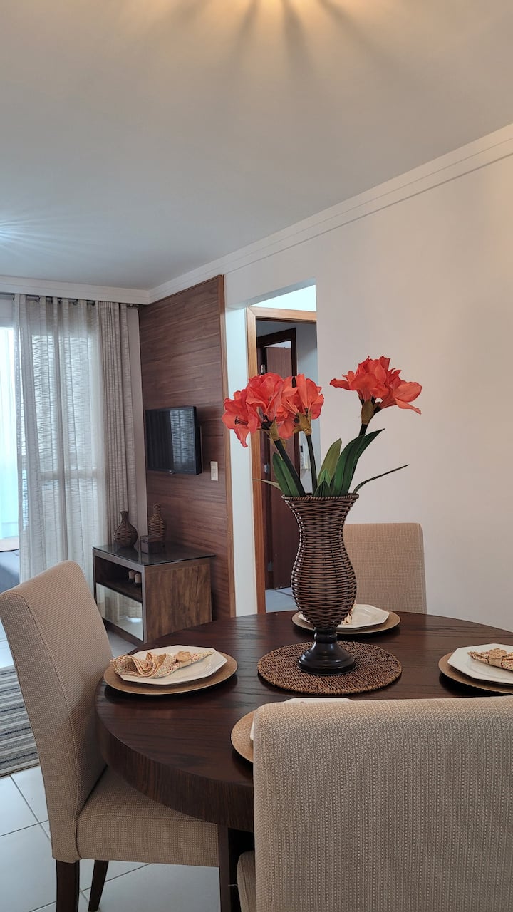 Apartamento Em Praia Da Costa - Vila Velha