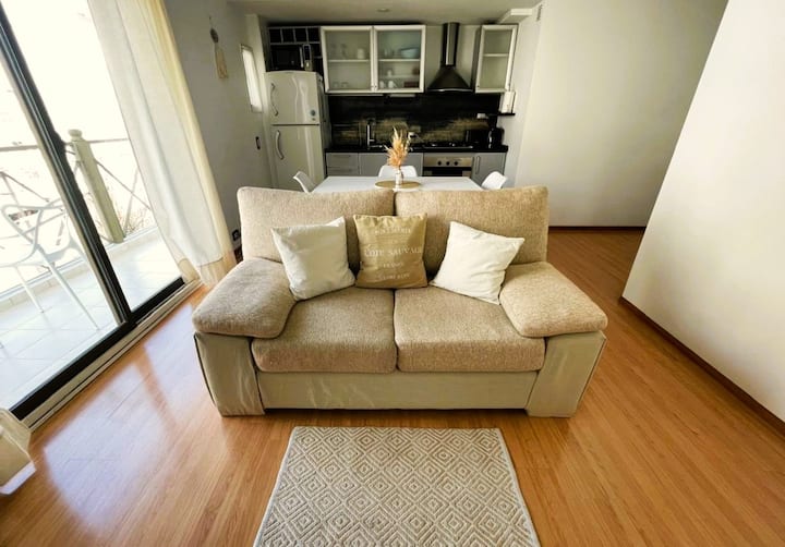 Refugio Nina - Buenos Aires