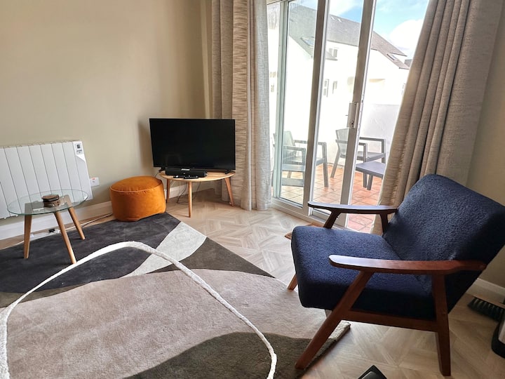 27 By The Sea - Ballycastle