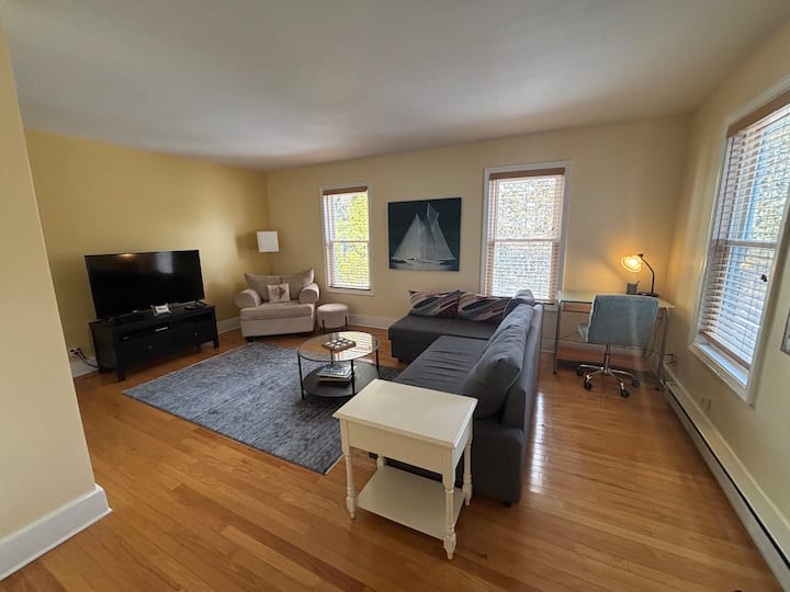 Perkins Cove One Bedroom - Ogunquit, ME