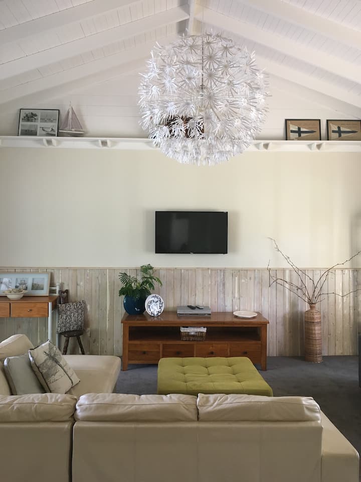 Sweetman Cottage - Your Sweet Home Away From Home! - Goolwa