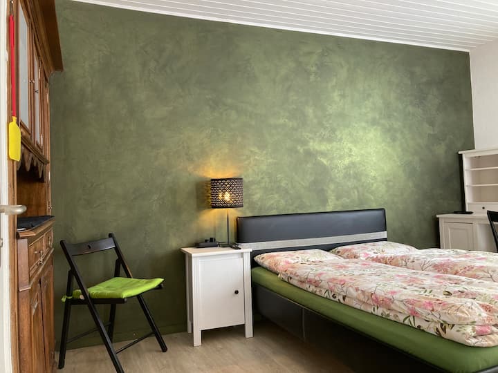 Nice And Cosi, Room Nr. 3 - Wilderswil