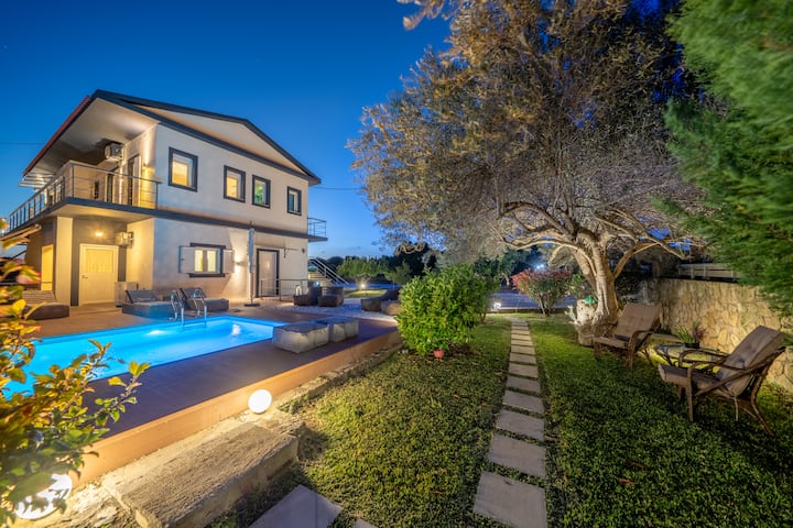 Villa Sorina Kefalonia - Cephalonia