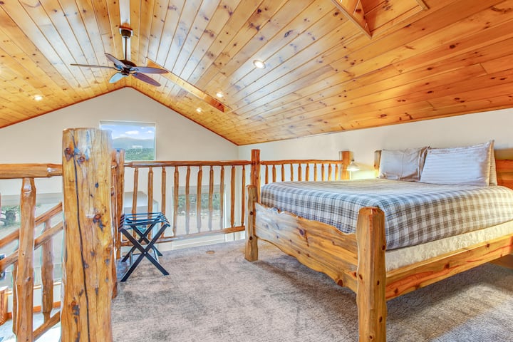 Hotels Near Monarch Mountain *No Cleaning Fee* - Salida, CO
