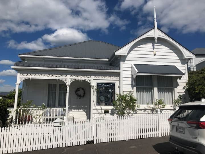 St Marys Bay, Close To The City & Westhaven Marina - Auckland