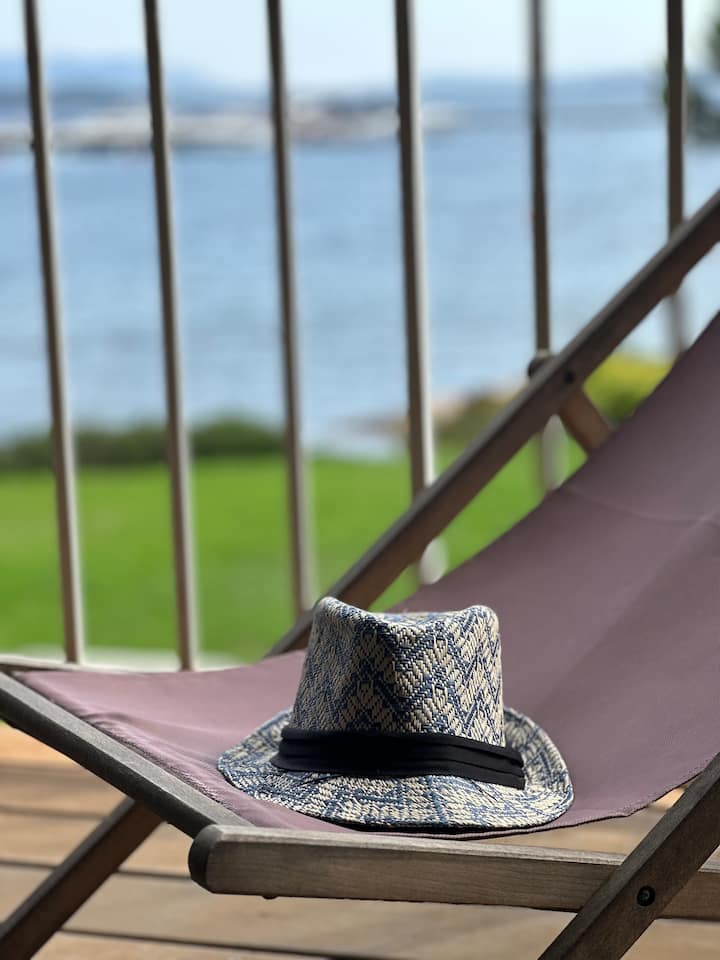 Appartement Pieds Dans L'eau-porto-vecchio 2/4pers - Santa Giulia