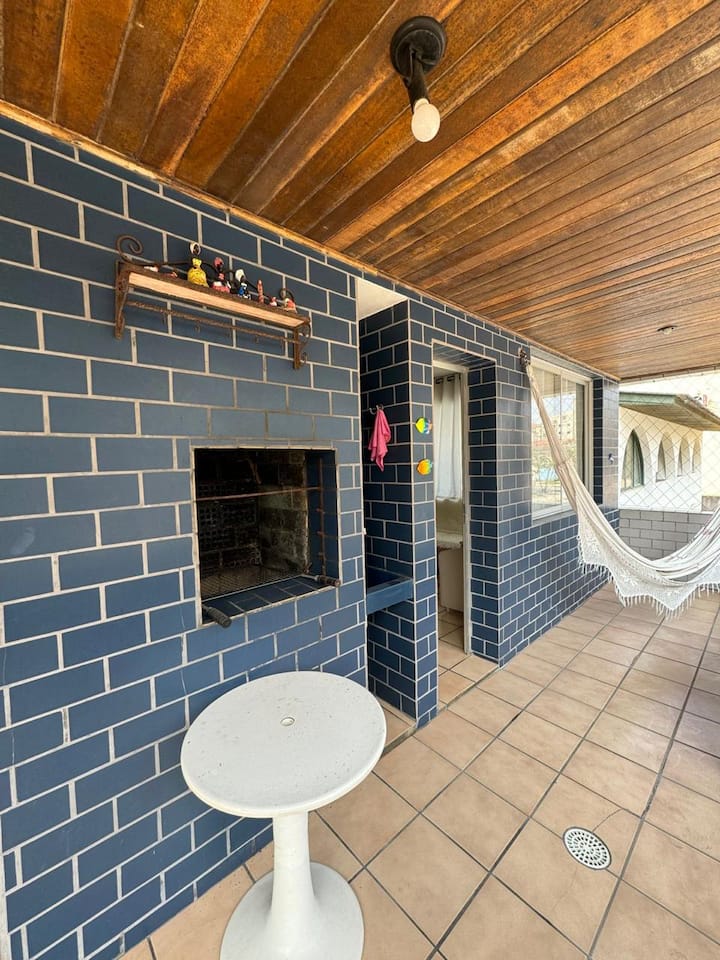 Ap 03 Dorm. 1 Quadra Do Mar - Matinhos