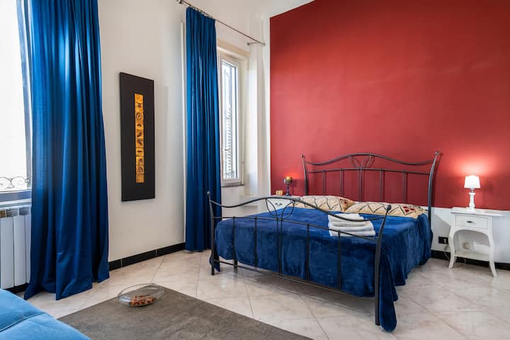 Ai Quattro Canti Di Città Alloggio Centro Storico - Palermo, Italy