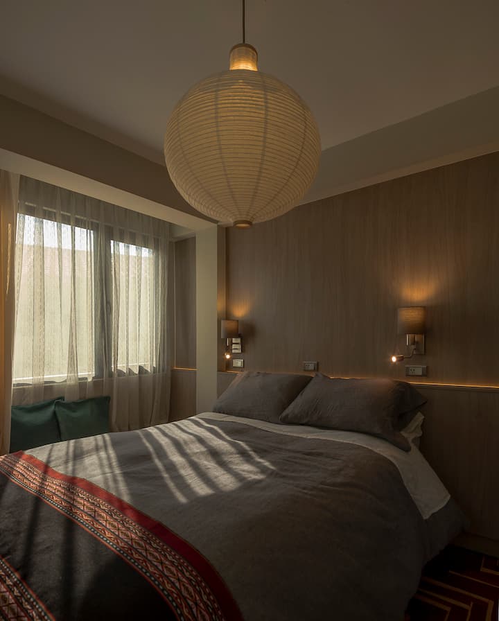Artisanal Stay In Cusco - 秘魯