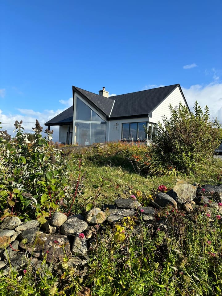 Great House In West Of Ireland! - Irlanda