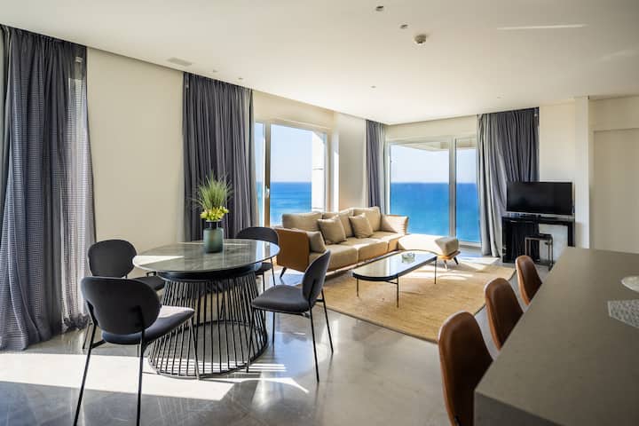 Seafrontlv - Royal Beach 13 -