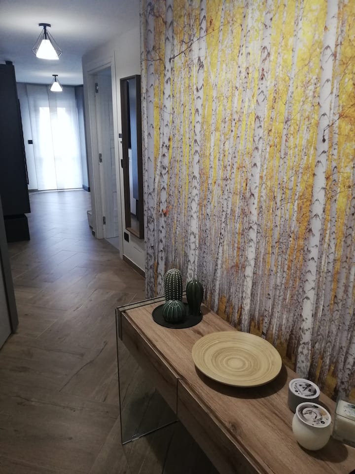 Bardonecchia Apartment - Bardonecchia