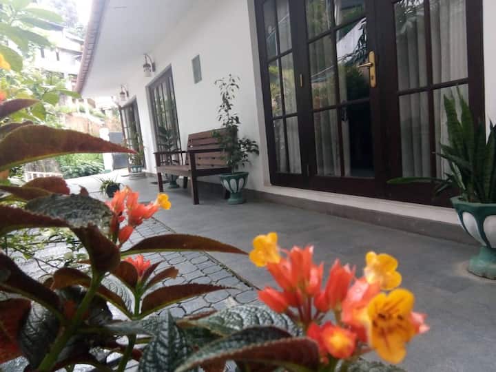 Kandy Waters - Fully Equipped Apartment - Kandy