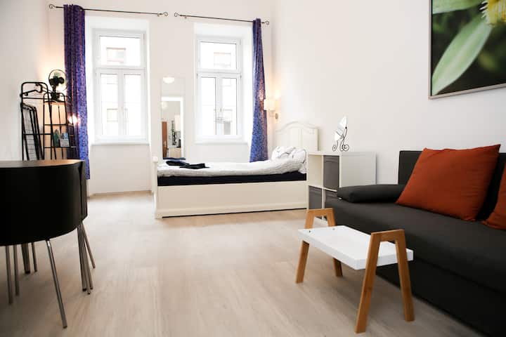 04 Vienna City Pearl - Vienna