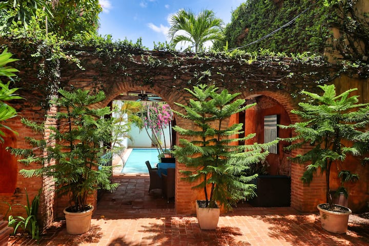 The Suite - Dominican Republic