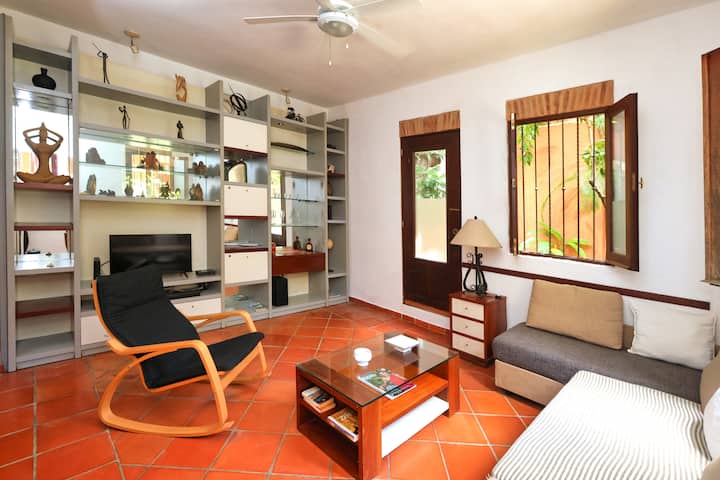 The Suite - Santo Domingo