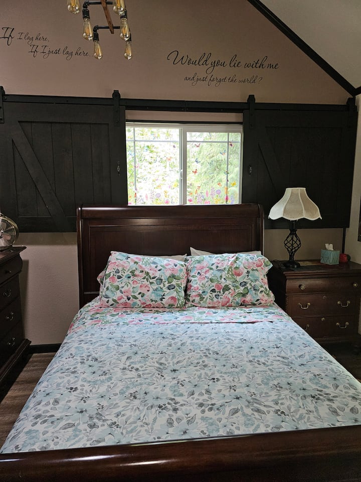 Winddream Meadows Estates Wa Room #4 - Langley