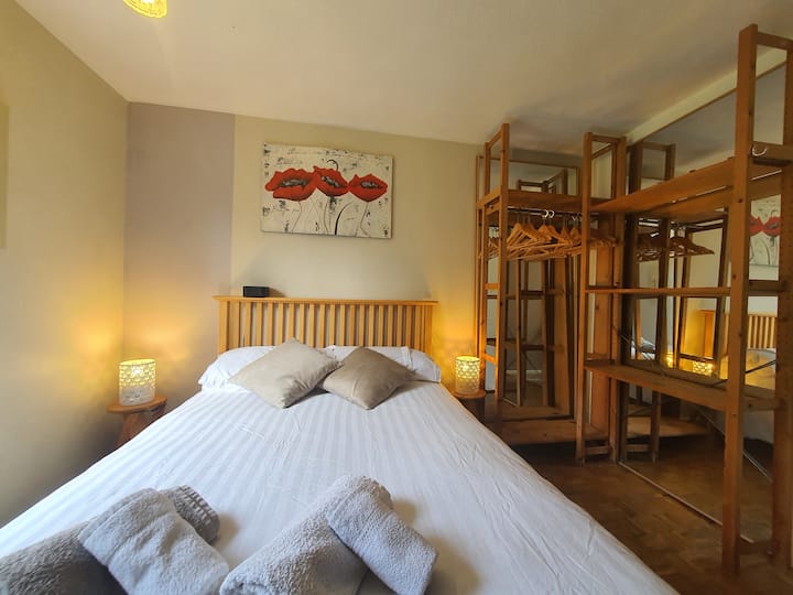 Great St Albans Apartment - Saint Albans