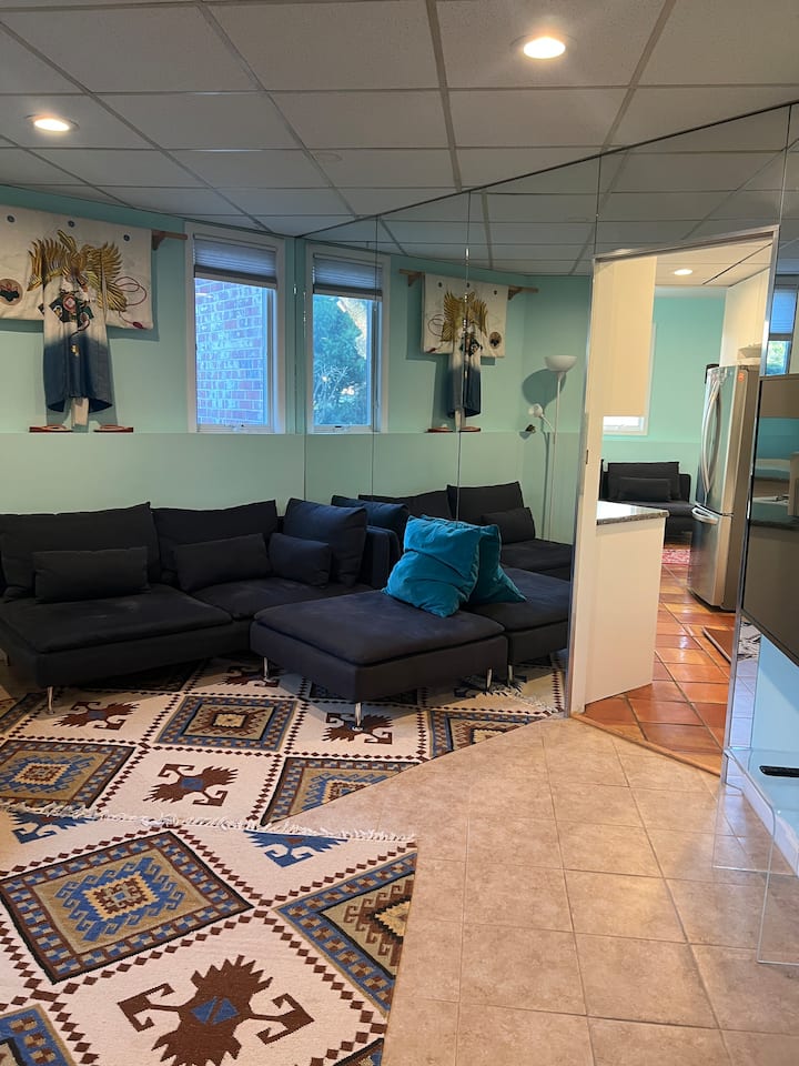 Luxury Condo Walk To Town Shops And University - Princeton, NJ