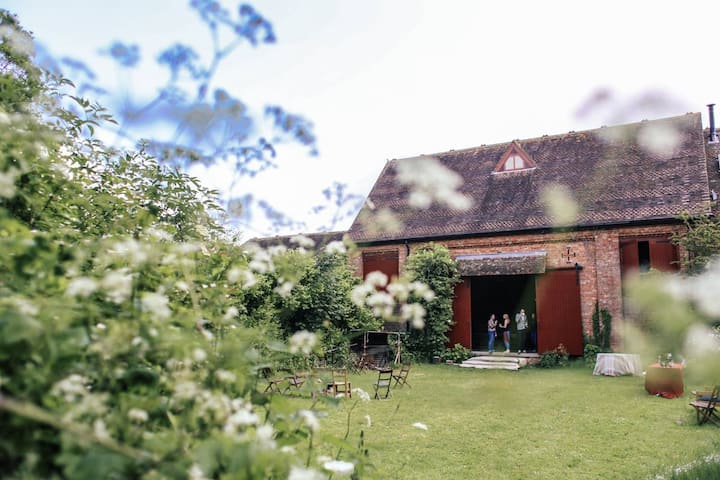 The Quadrangle - Sevenoaks